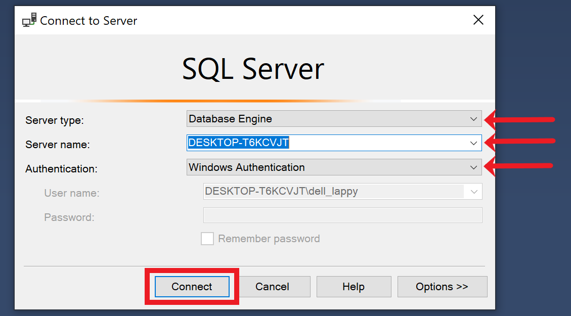 AW-1: Obtaining, Loading and Querying Adventure Works Database